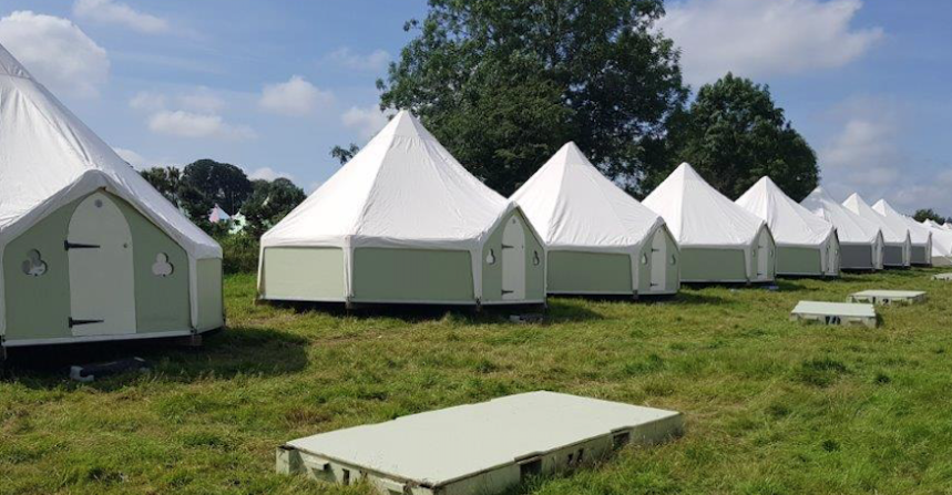 Luxury Octopad | Podpads