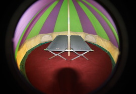 Podpads - the luxury camping brand | Podpads